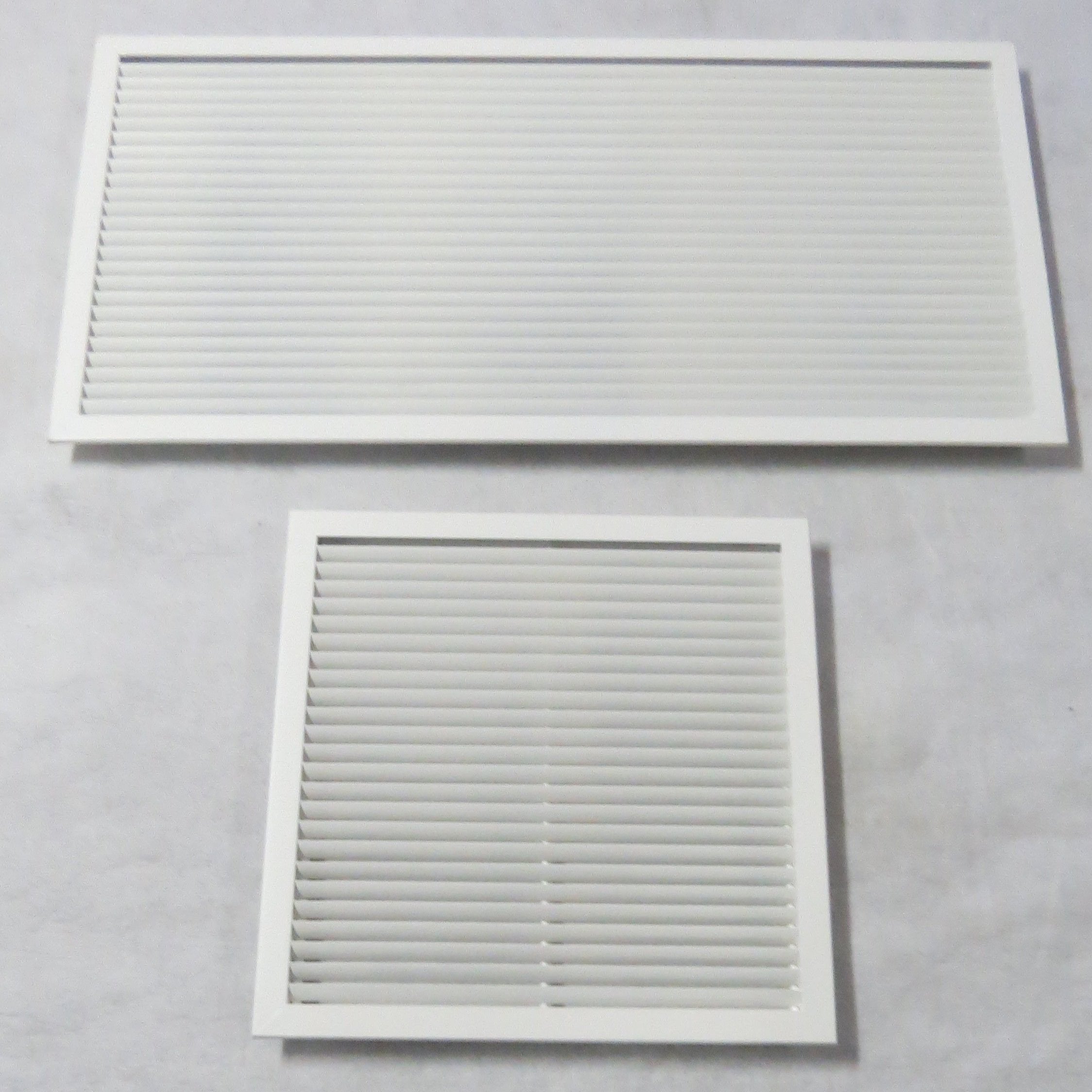 Bladed Return Air Grilles – Aircons Online