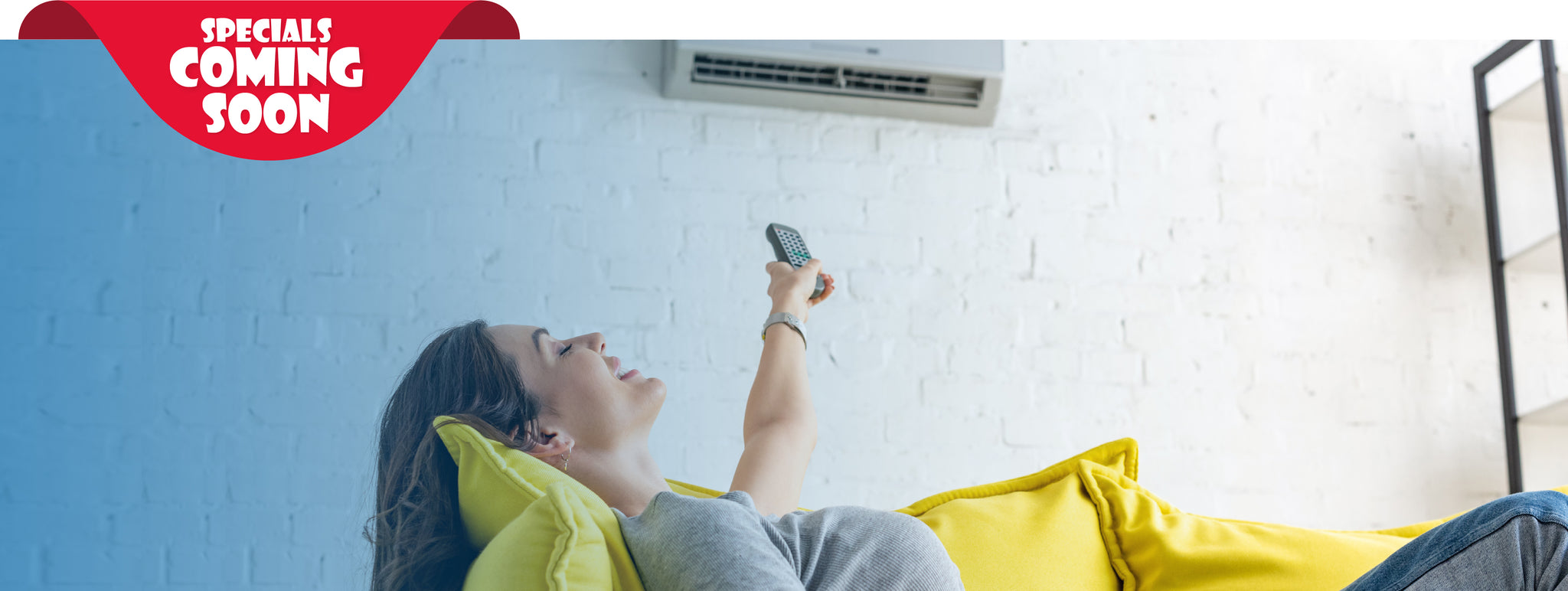 Aircons Online – Specials & Deals
