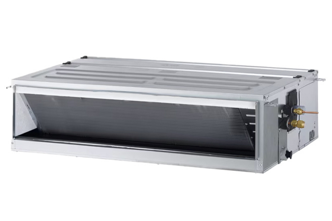 LG Hideaway concealed duct Aircon 60 000Btu – Aircons Online