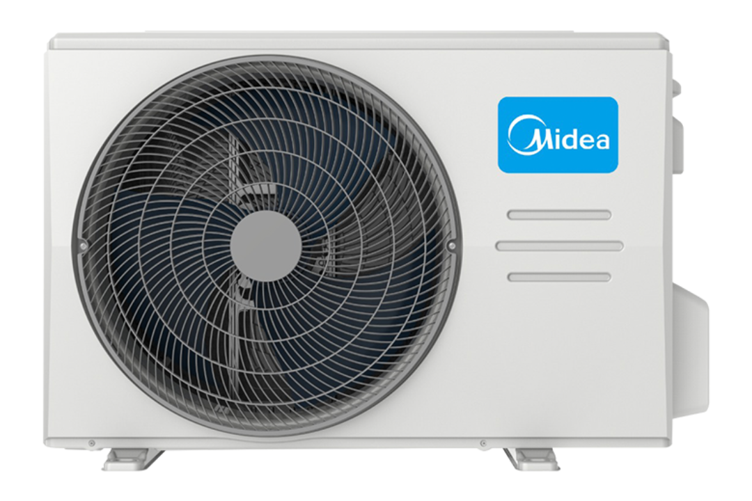 Midea Breezeless E 24,000 BTU Inverter AC | Aircons Online