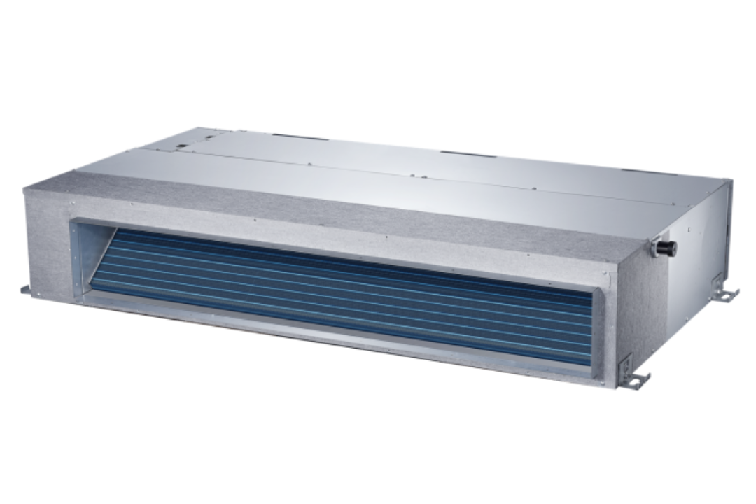 Midea Hideaway R32 Duct aircon 60 000Btu – Aircons Online