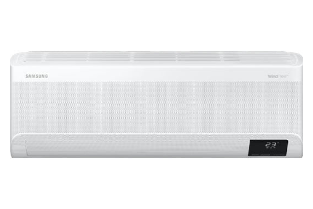 Samsung AR80 Aircon Midwall Split unit - 12 000Btu – Aircons Online