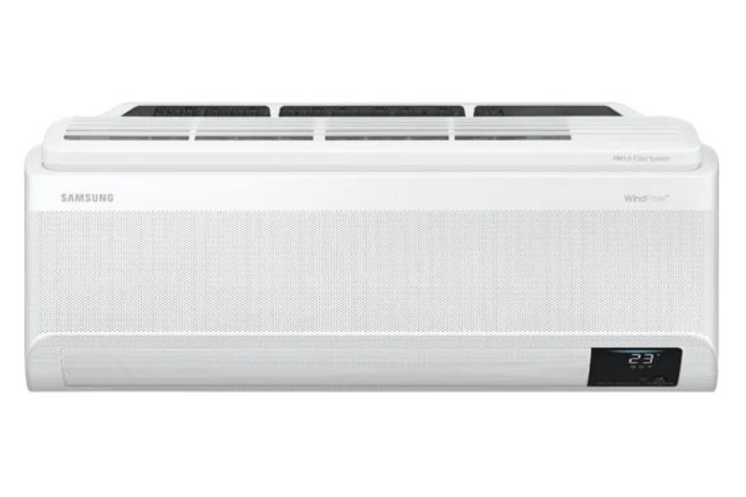 Samsung AR9500 Windfree Aircon Midwall Split unit - 24 000Btu – Aircons ...